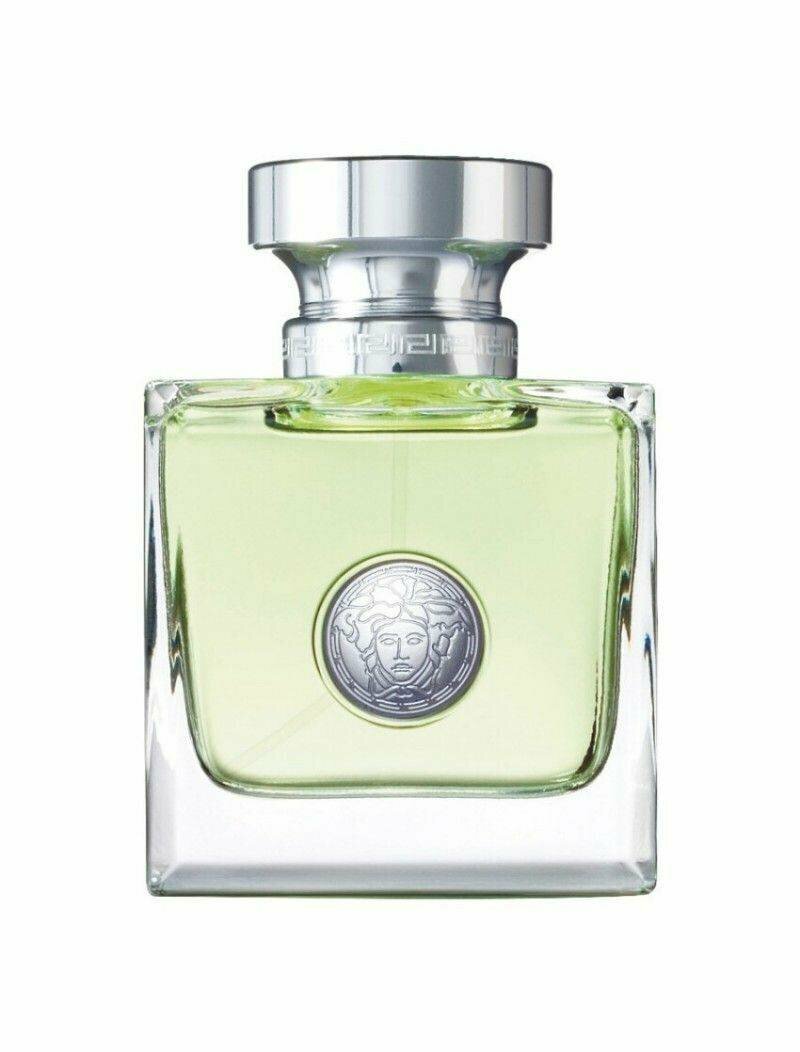 Дезодорант-спрей VERSACE Versense 50мл | Для женщин |Цитрусовая свежесть | Энергия, чувственность, стиль