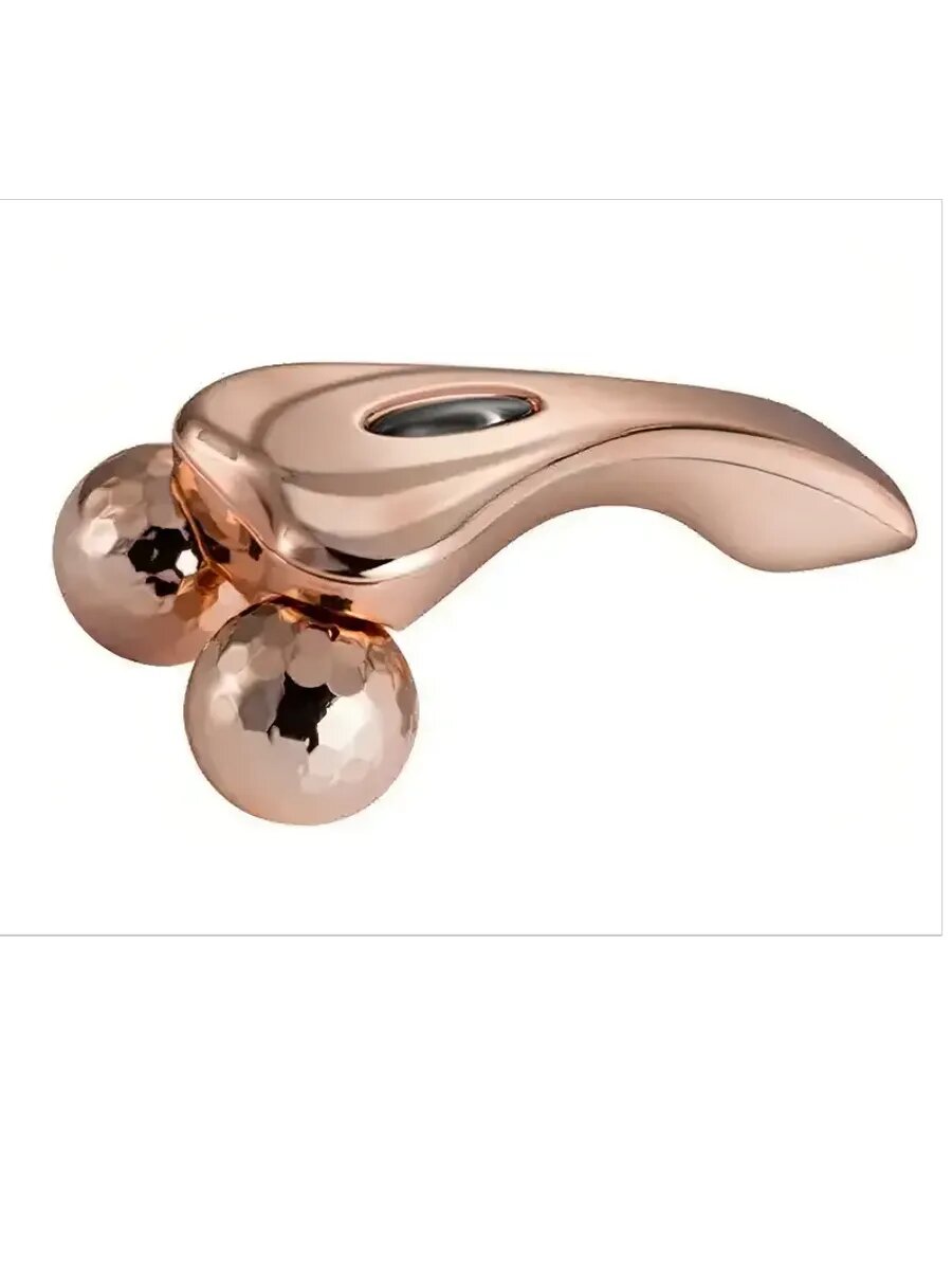 Массажер для лица и тела 3D MR-127-A