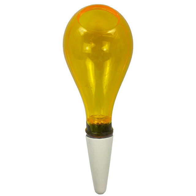 Увлажнитель Maxiterra Шарик, для комнатных растений, 5.5х5.5х15 см