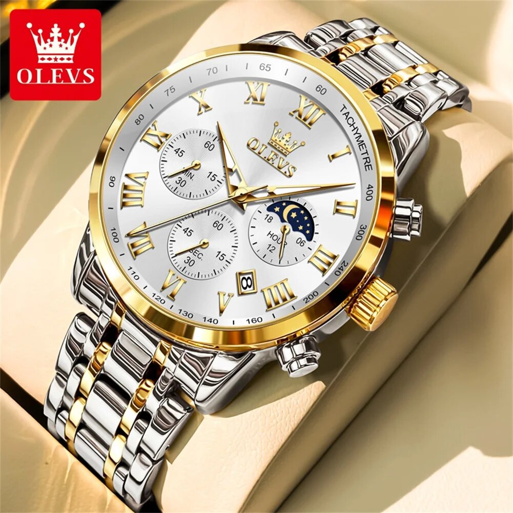 Наручные часы