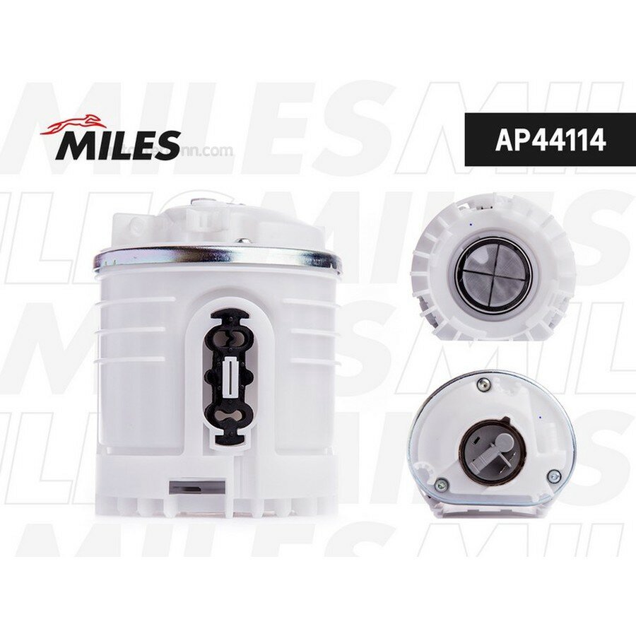 MILES AP44114 Бензонасос VW G3/SHARAN/PASSAT/POLO/VENTO