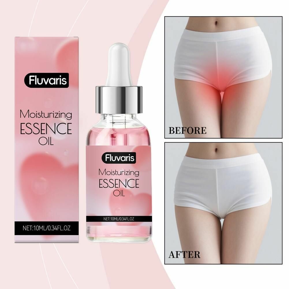 Масло для интимной гигиены