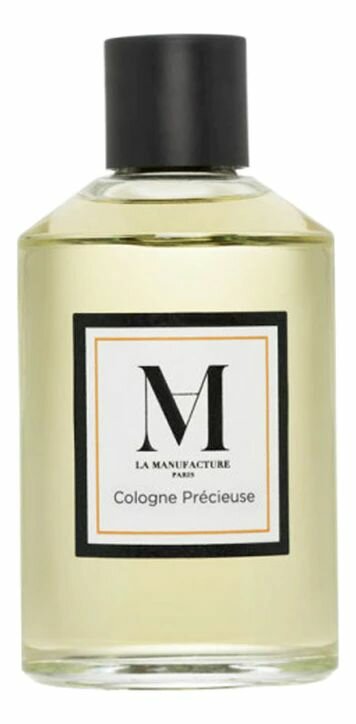 La Manufacture Precieuse Cologne Одеколон унисекс 100ml