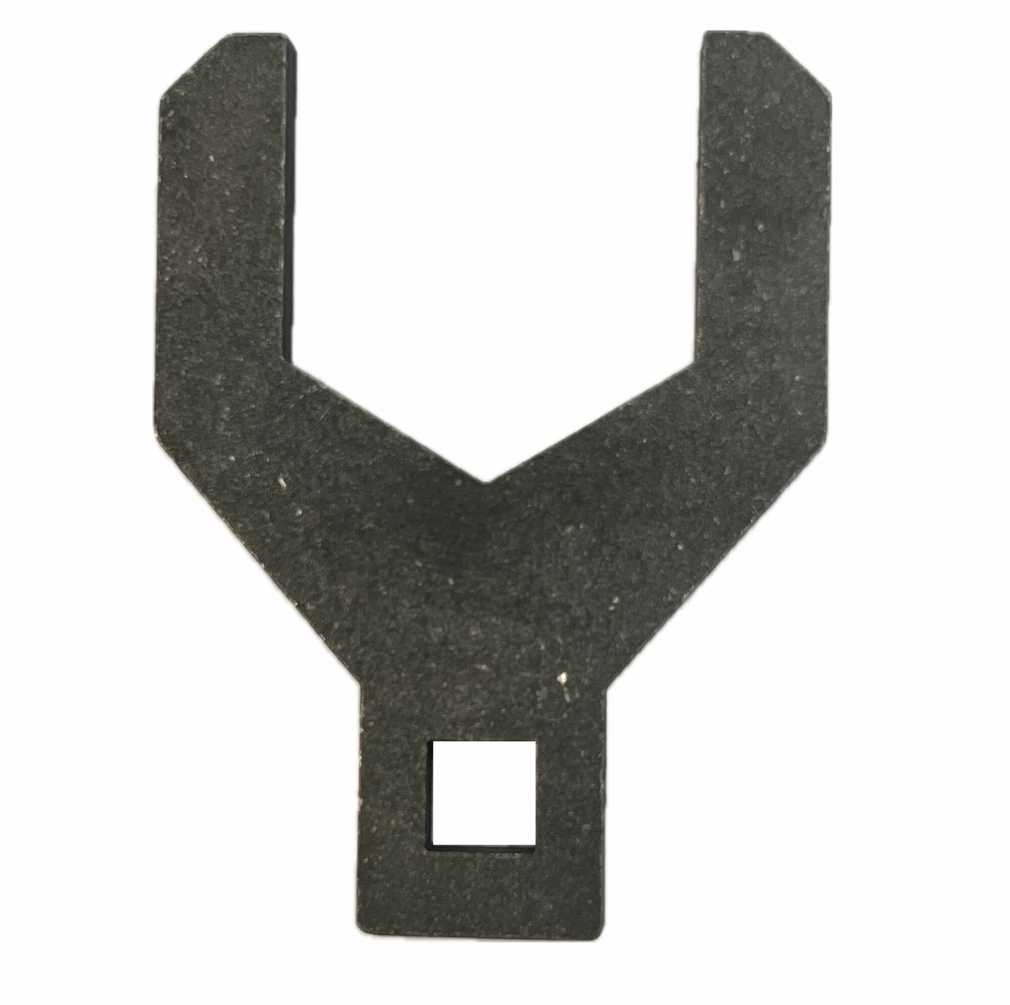 Ключ рожковый 50мм. 1/2" гайка заднего моста BMW RWD. 4WD