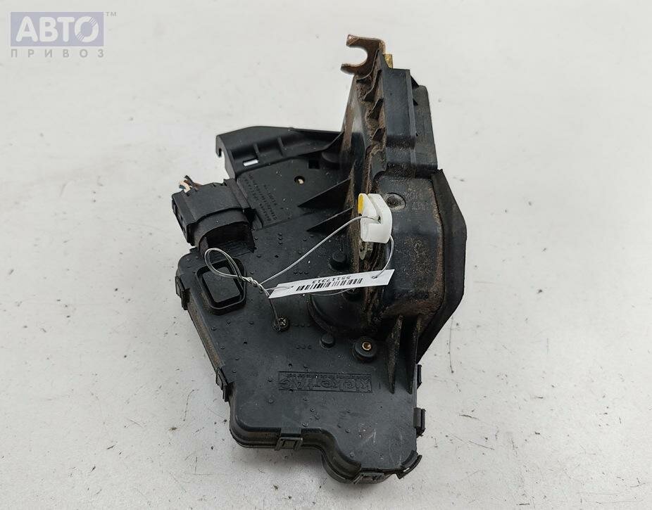 Замок двери передней правой BMW 3 E46 (1998-2006)