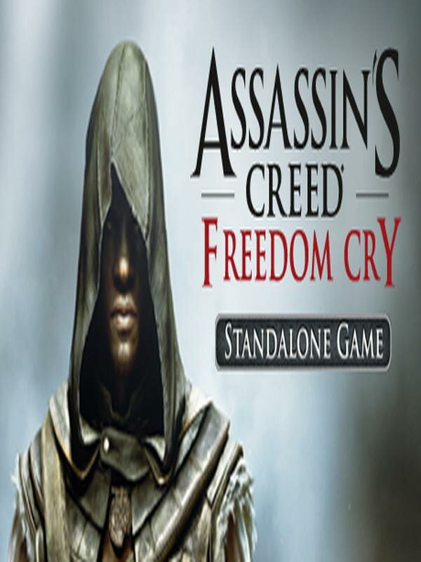 Steam Assassin's Creed Freedom Cry игра в электронном формате | аккаунты Казахстана | игра в подарок (Steam Gift)