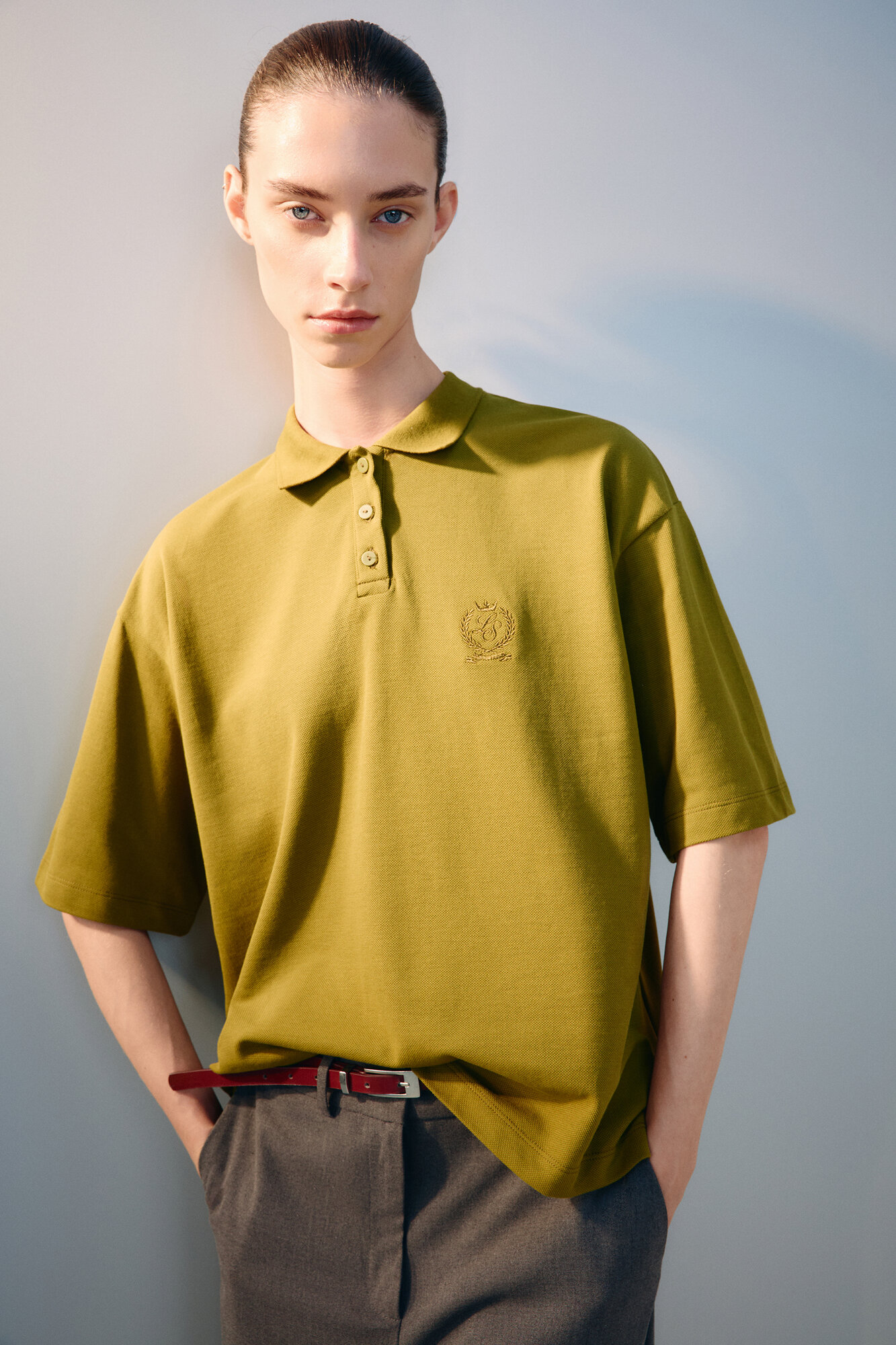 Блуза Women SMART