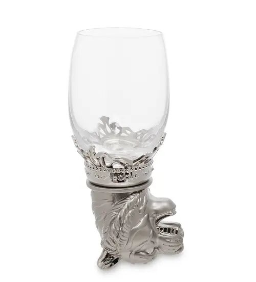 WIN-179 Хот-шот бол. сереб. "Символ Года - Тигр"