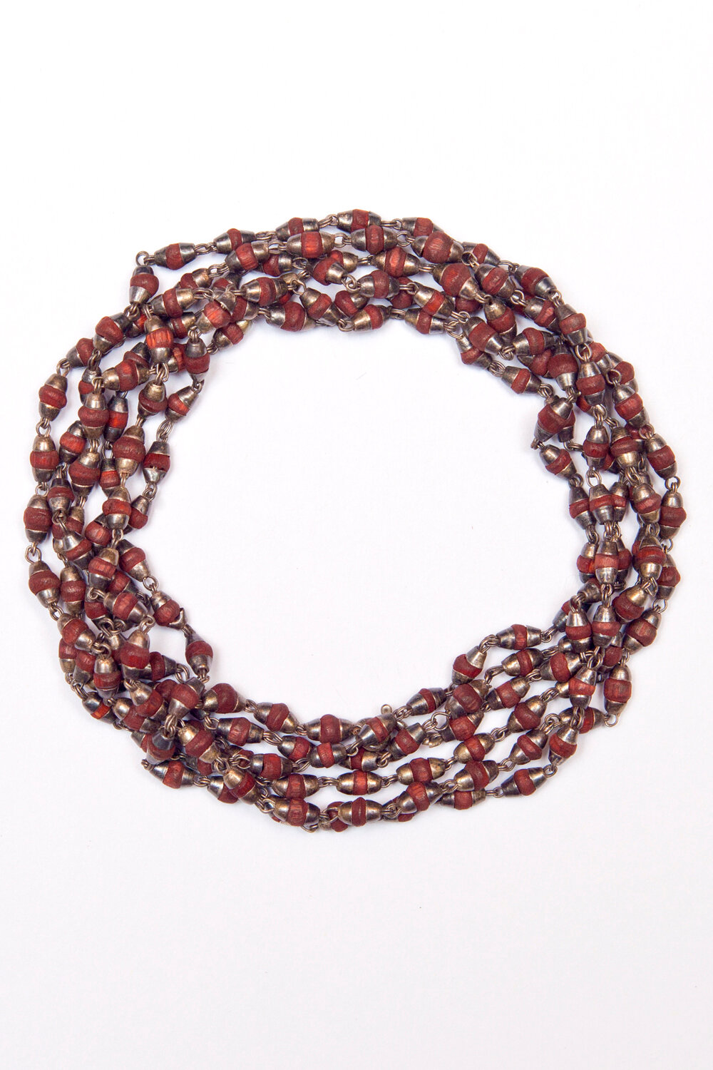 Чокер, дерево