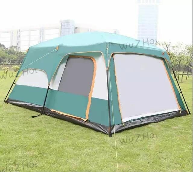 Nature camping Палатка — фото 1