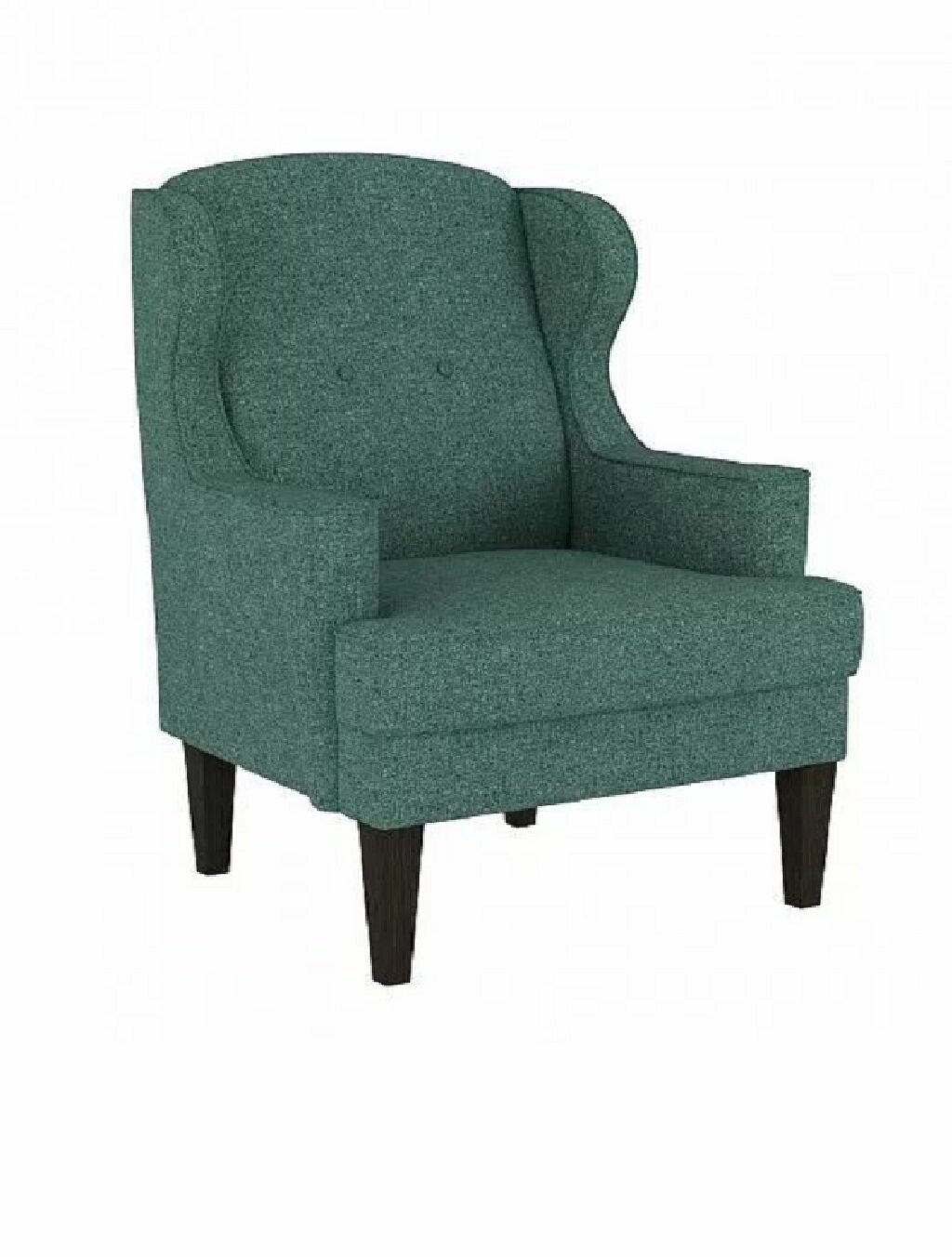 Кресло Элегия 80х76х109 см