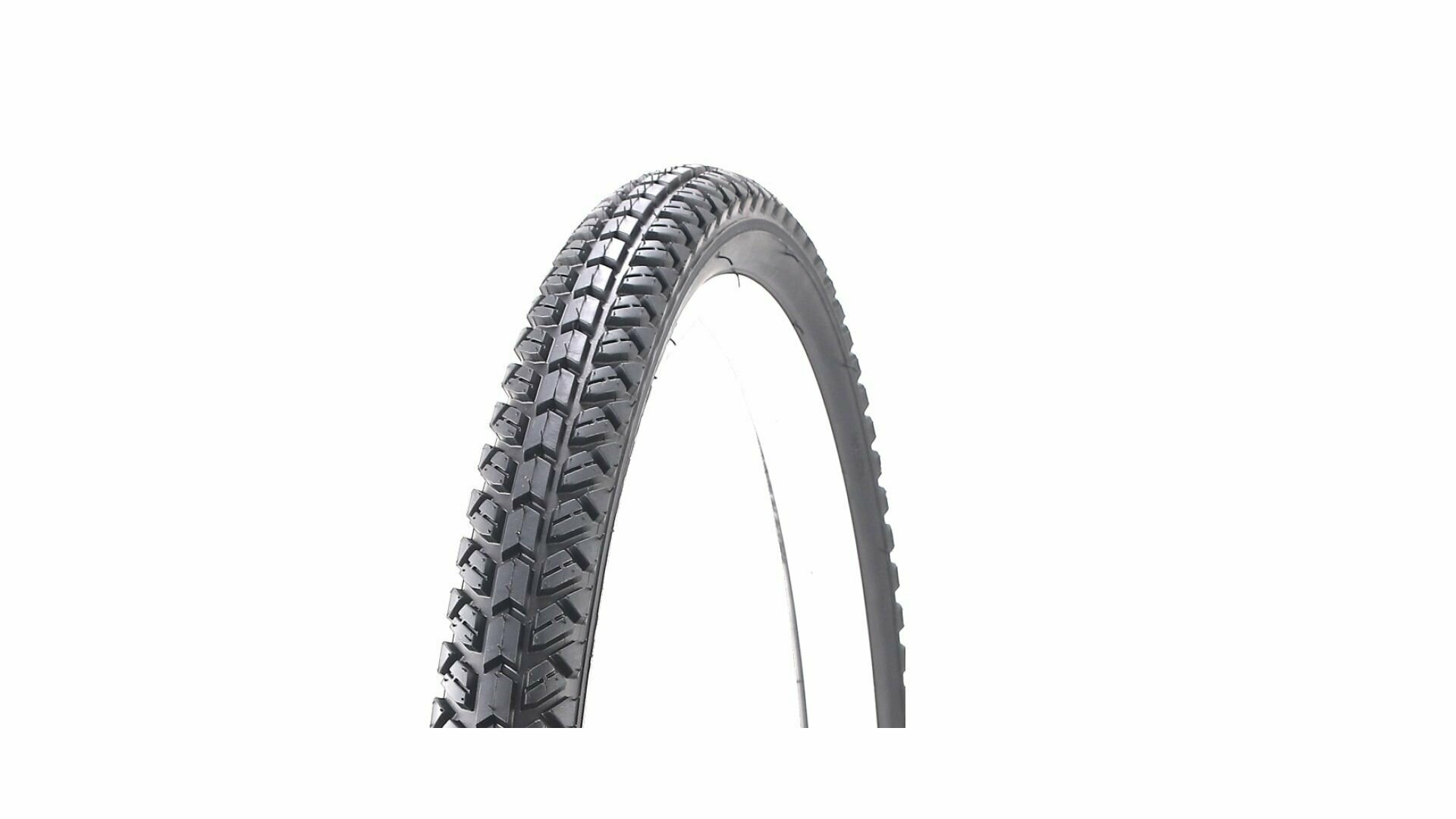 Покрышка EVOLUTION, 26x 2.125, TR-EV-1132, черная