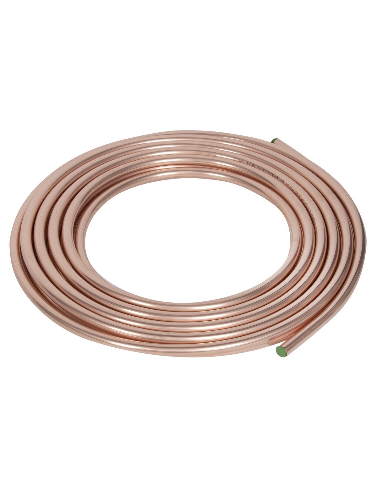 Труба медная Ballu Olympic 19,05х0,80х15000 (3/4), бухта