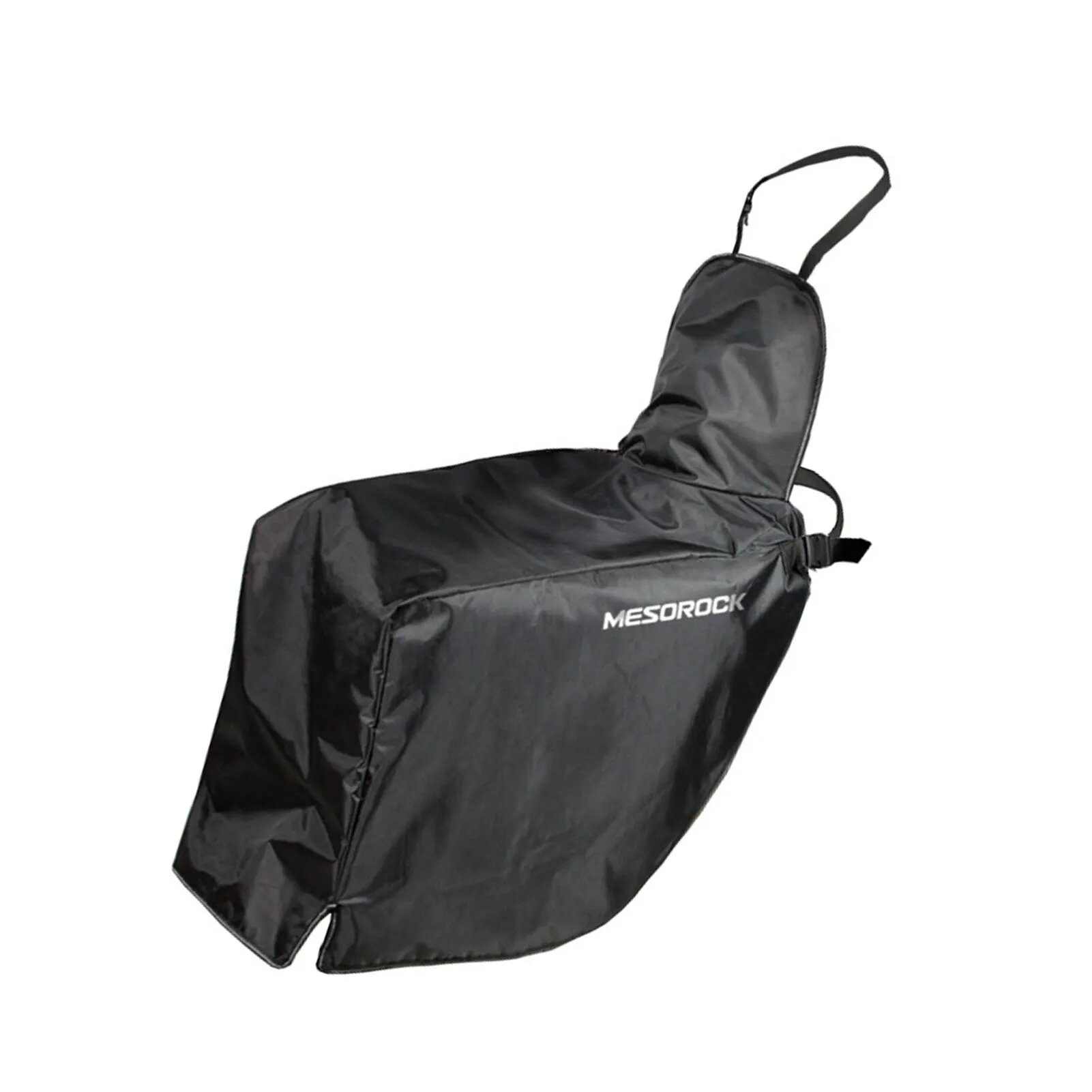 Чехол для ног скутера, непромокаемый ветрозащитный Теплый мотоциклетный фартук для ног, Long