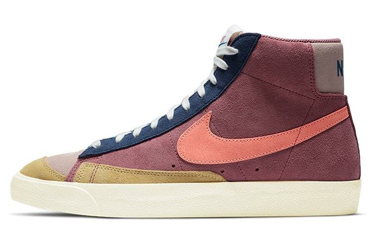 Кроссовки Blazer Mid '77