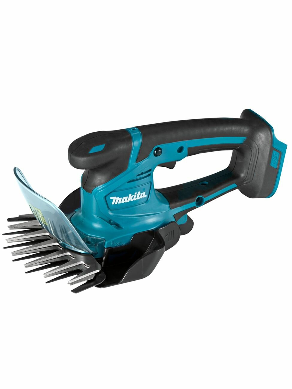 Ножницы для травы аккумуляторный 18В - 16см без акк и з/у Makita DUM604Z