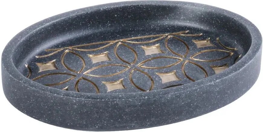 Мыльница Fixsen Coin FX-250-4 настольная