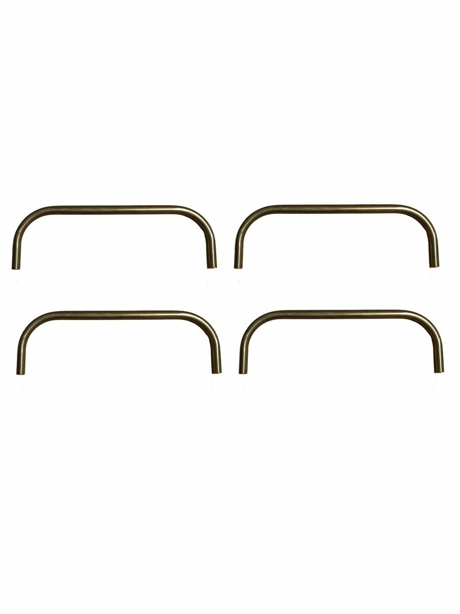 Распорки для байдарки Щука, 4 шт.