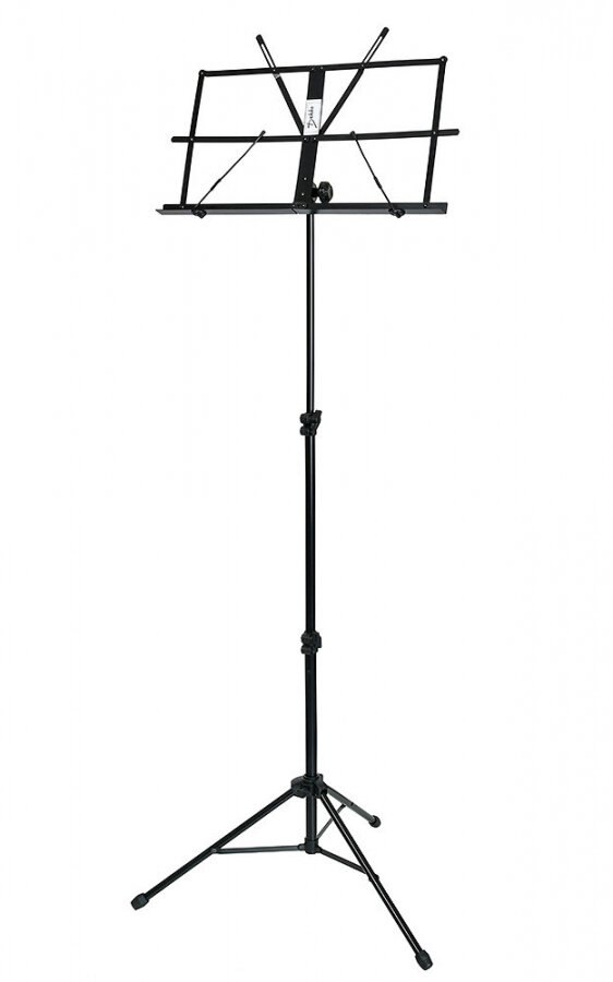 Пюпитр (подставка для нот) DEKKO JR-203 BK