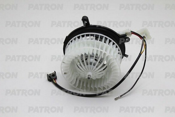 Вентилятор отопителя PATRON PFN226, для Mercedes E-класса W210/S210 95-99