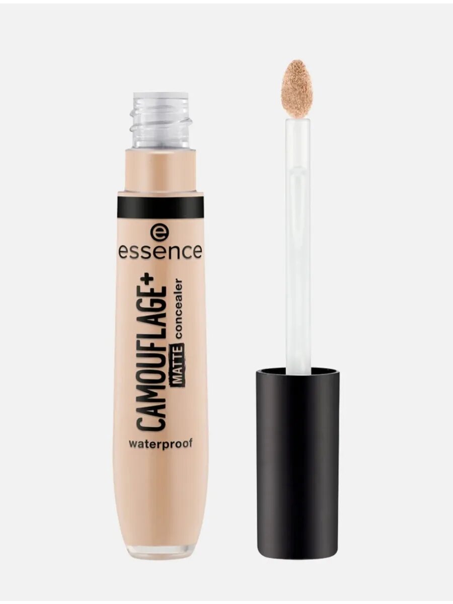 Консилер для лица ESSENCE camouflage+ matte 70