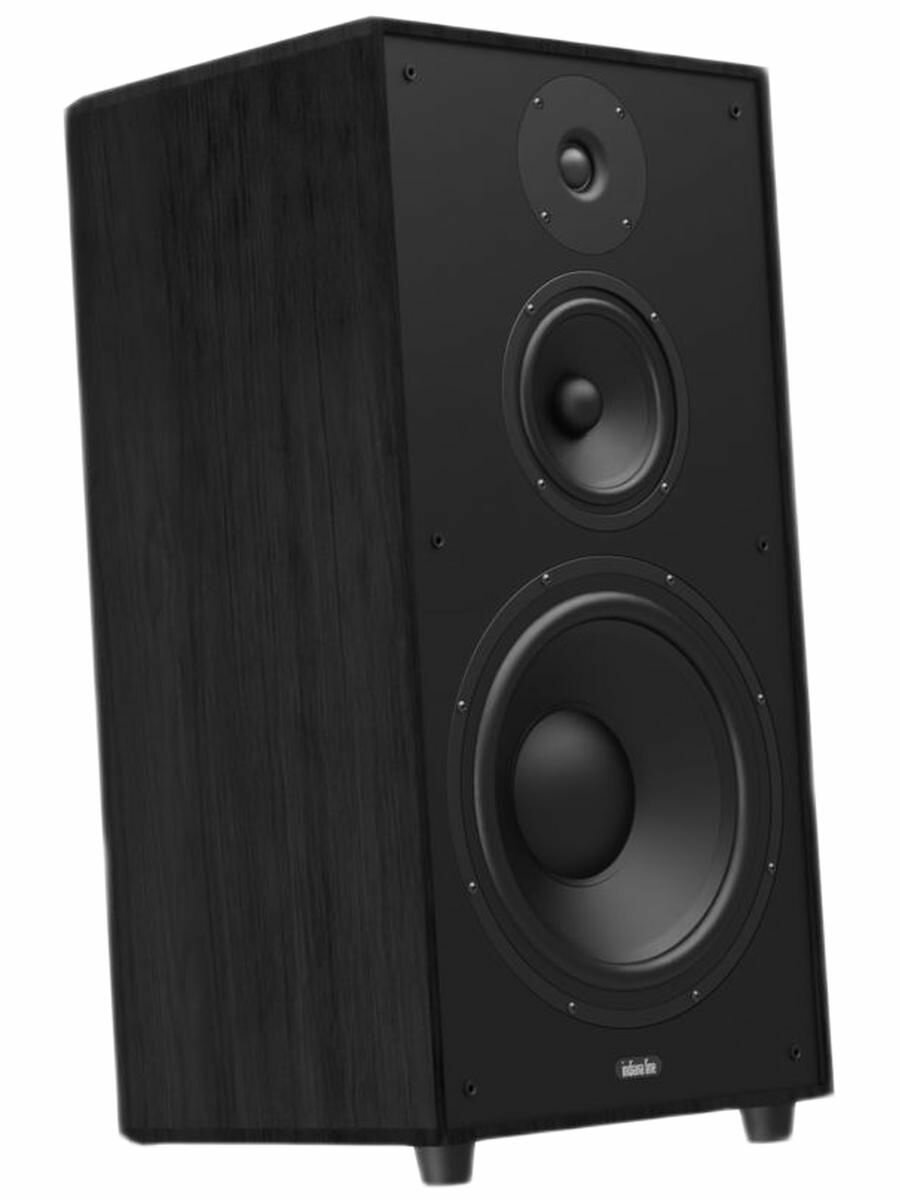 Акустическая система напольная Indiana Line Utah 5 black