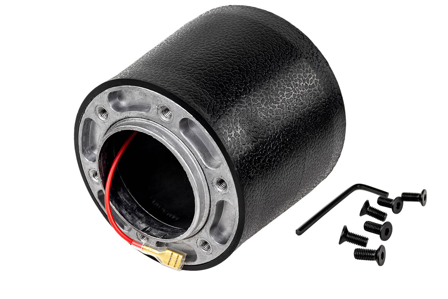 Переходник Hub Sport для установки спортивного руля на ВАЗ 2101-2107, Лада Нива 4х4, Нива Легенд