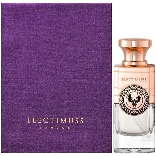 Electimuss silvanus 100ml духи