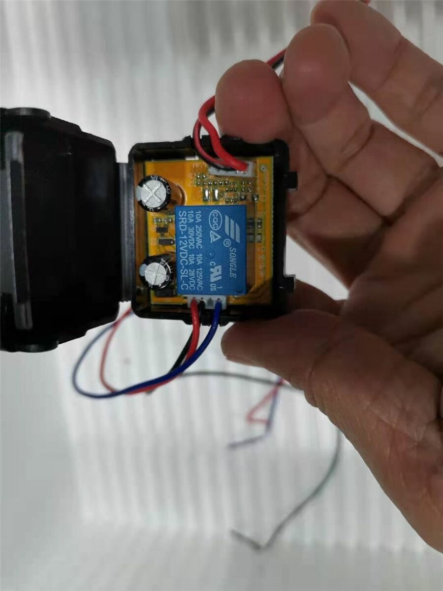 Реле Задержки Питания Камеры Заднего Вида 2-В-1, Реле Выпрямителя, Адаптер Преобразования Rca