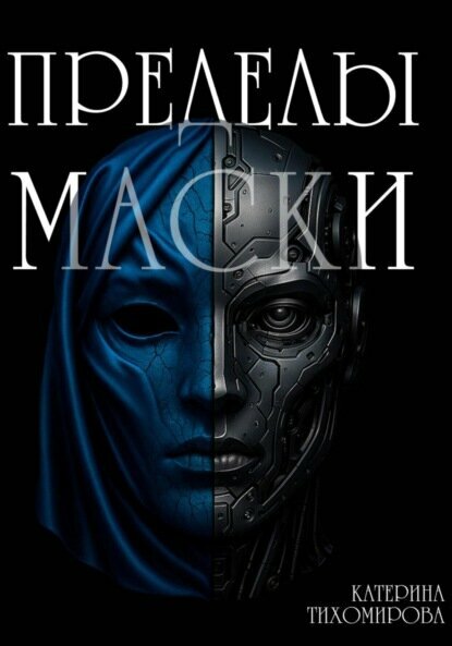 Пределы маски [Цифровая книга]
