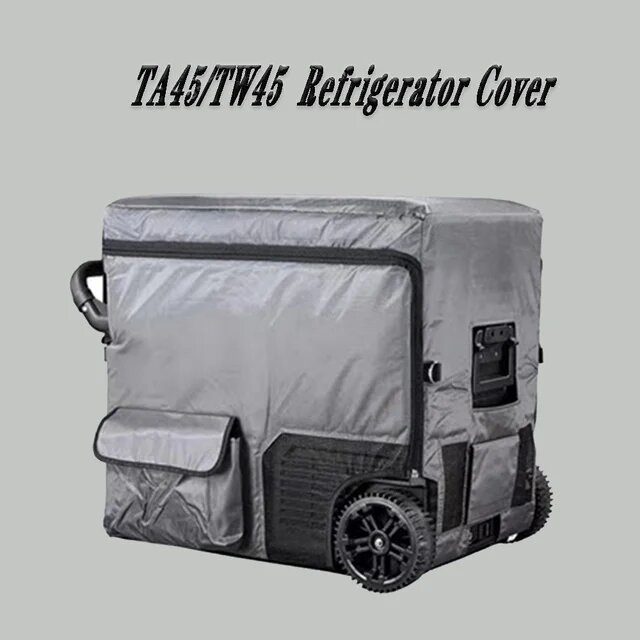 Alpicool C25-C75L T36-T60L CF45L CF55L MK18L MK25L серии уличный холодильник дорожный изоляционный чехол для холодильника, TA45 TW45 Cover