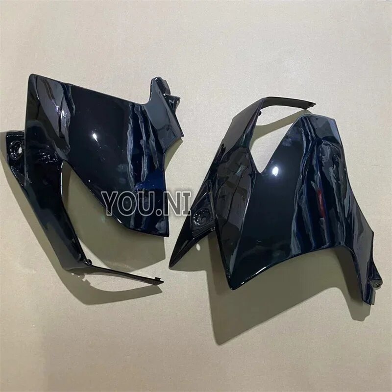 Подходит для мотоцикла Suzuki GSR400 GSR600 2006 - 2012 1 шт. Левая Правая часть обтекатель GSR 400 600, Темно-синий