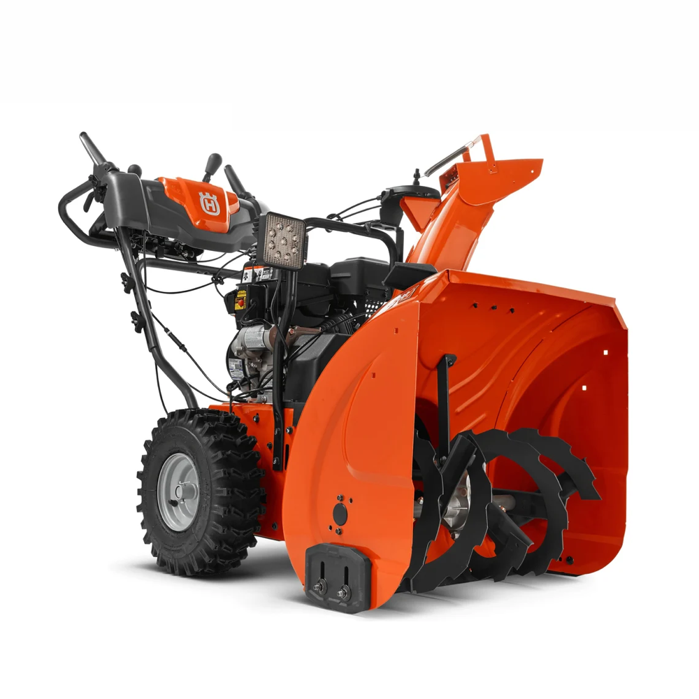 Бензиновый снегоуборщик Husqvarna ST 224 9705286-01
