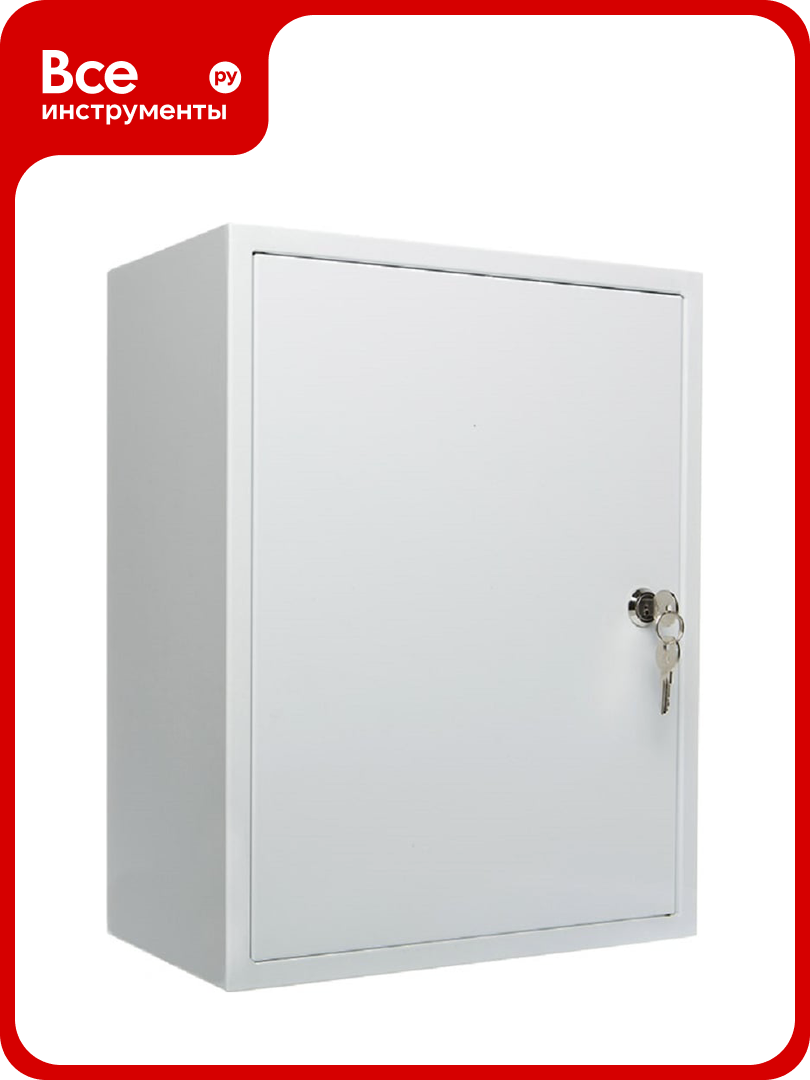 Производственная аптечка ООО аппомед APPOSAFE шкаф металлический навесной 3881