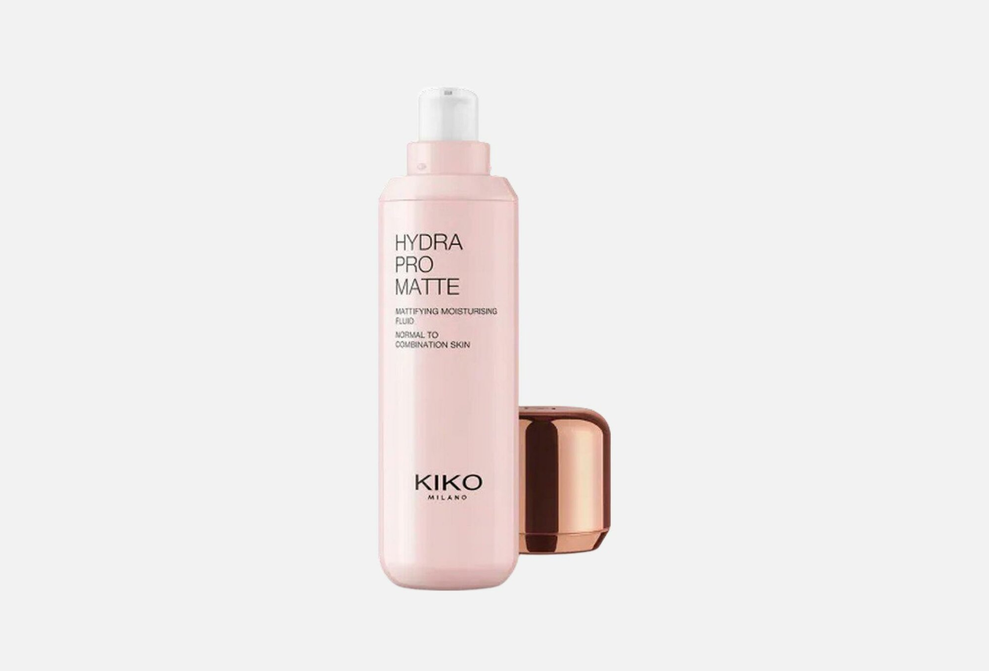 Крем для лица KIKO MILANO HYDRA PRO MATTE 50 мл