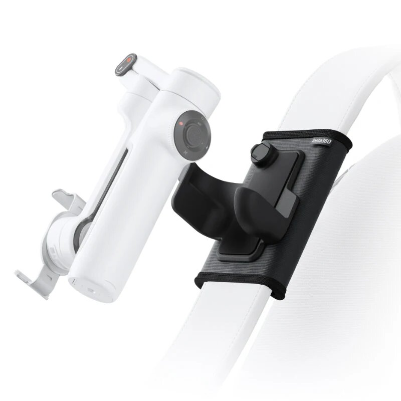 Крепление для рюкзака Insta360 Flow 2 Pro