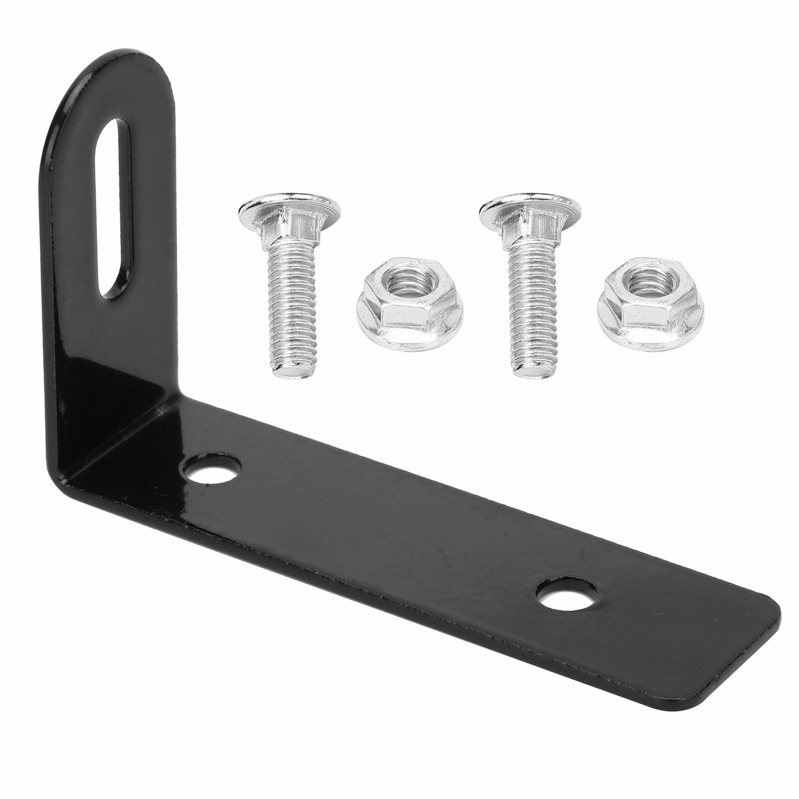 Тележка для гольфа, держатель для бутылки с песком, крепежное крепление, металлические универсальные аксессуары