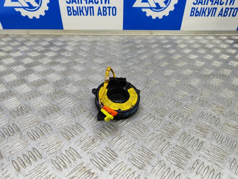 Б/У Механизм(шлейф) подрулевой SRS Mazda Mazda 6 GG / Мазда Мазда 6 GG 1.8 L8 120 Л.С 2005