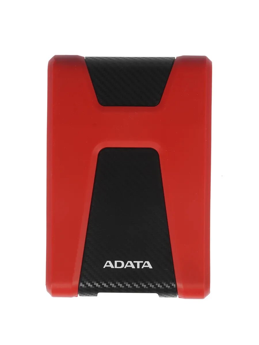 Внешний HDD HD650 1 ТБ 2.5" 5400 rpm USB 3.2 Gen 1 Type-A