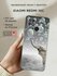 Чехол на Xiaomi Redmi 10C / Сяоми Редми 10C с принтом "Слон и мыльные пузыри"