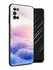 Чехол на Samsung Galaxy A03S / Самсунг Галакси A03S с принтом "Небеса"