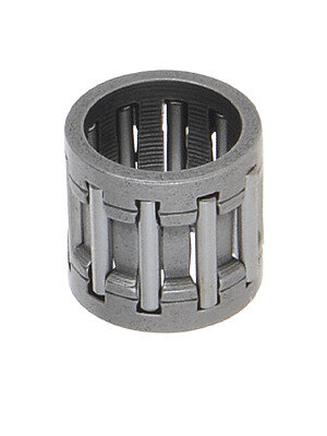 Игольчатый подшипник поршня (аналог 95120032250) 10x13x12.5 для бензопилы STIHL MS 250