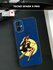 Чехол на Tecno Spark 9 Pro / Техно Спарк 9 Про с принтом "Pin-Up Witch"