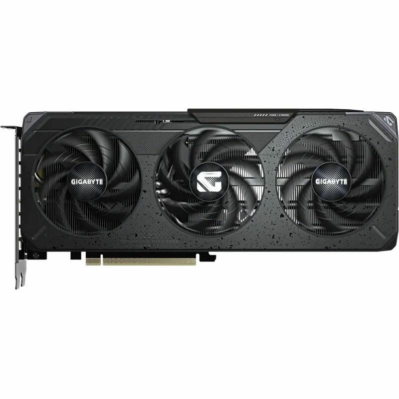 Видеокарта GIGABYTE RTX5060Ti GAMING OC 8GB, DPx3 (GV-N506TGAMING OC-8GD)