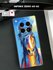 Чехол на Infinix Zero 40 4G / Инфиникс Зеро 40 4G с принтом "Лошадь арт 3"