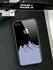 Чехол на Apple iPhone 4/4S / Айфон 4/4S с принтом "Гора", прозрачный
