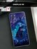 Силиконовый чехол на OnePlus 9R / ВанПлас 9R с принтом "Ночные киты"