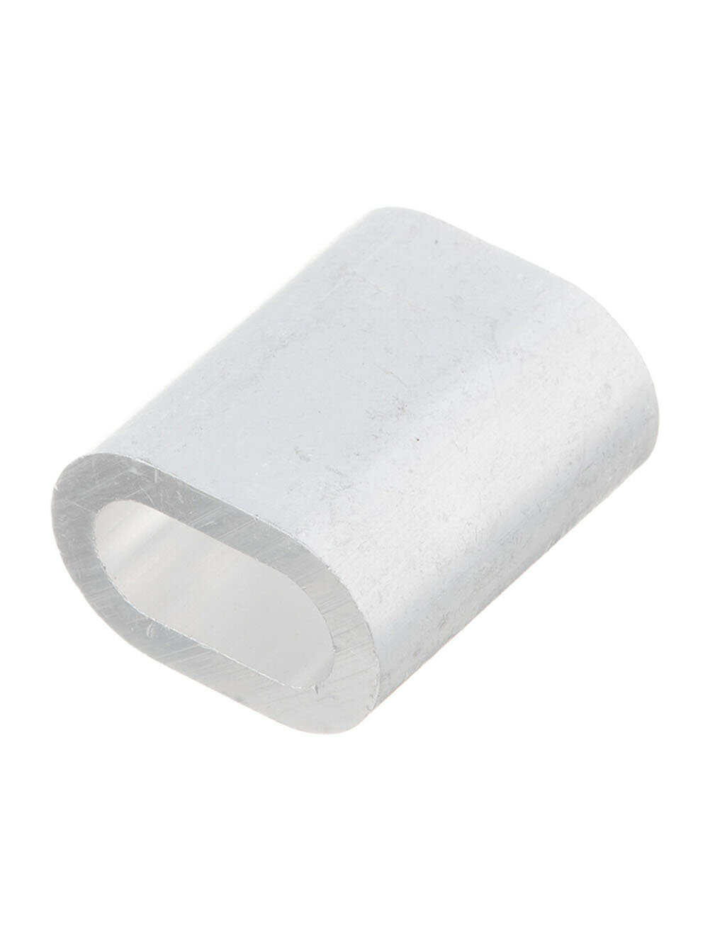 Зажим троса трубчатый d10 мм DIN 3093 (5 шт.)