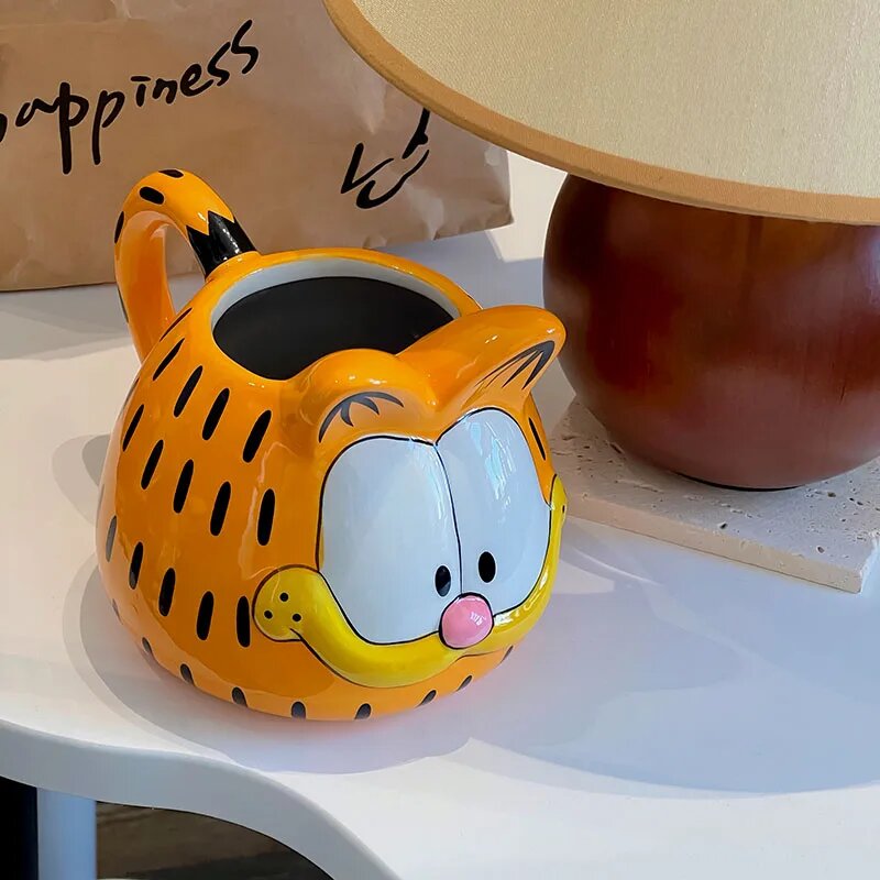Фигурка кота Disney — фото 1