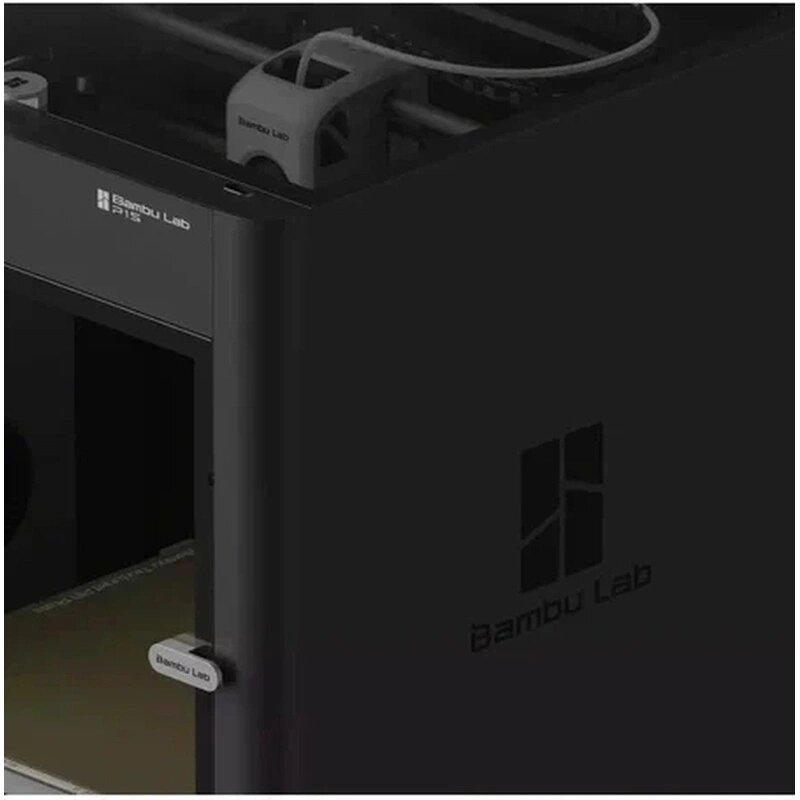 3D-принтер Bambu Lab P1S Combo — фото 1